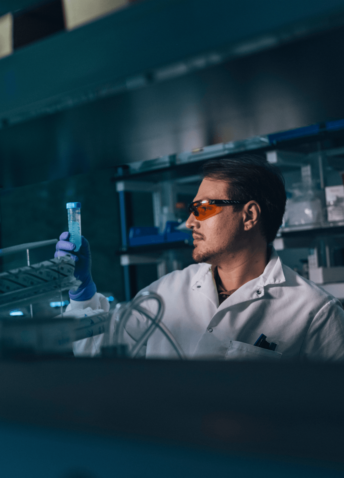 Altos Labs - Science