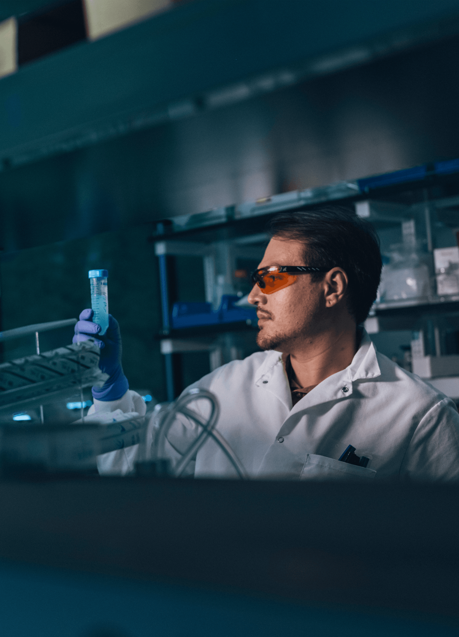 Altos Labs - Science