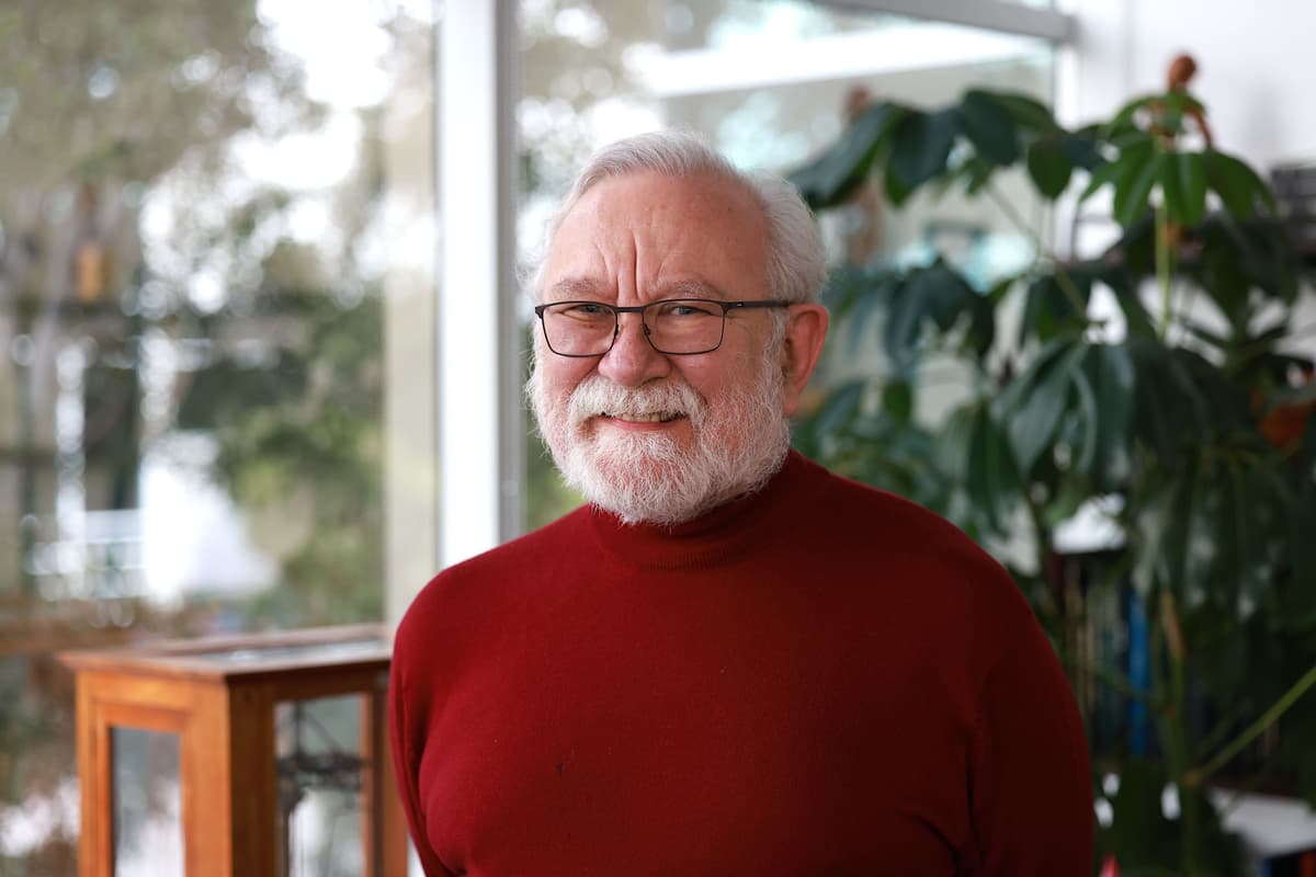 Altos Labs - Peter Walter receives Frontiers of Knowledge Award in ...